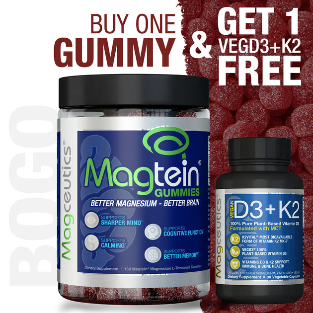 Products – MAGCEUTICS